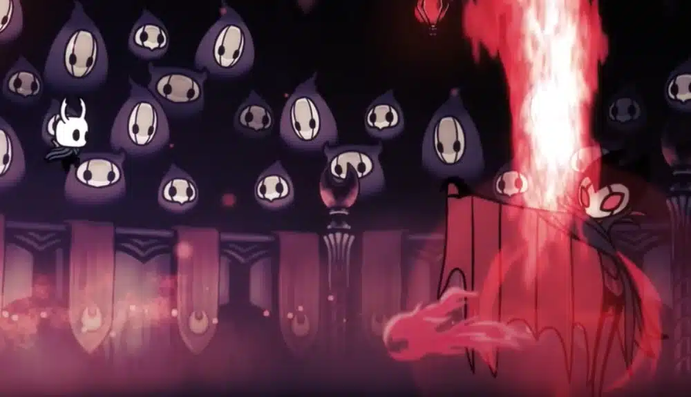 Grimm Hollow Knight Guide: Master the Grimm Troupe and Nightmare King
