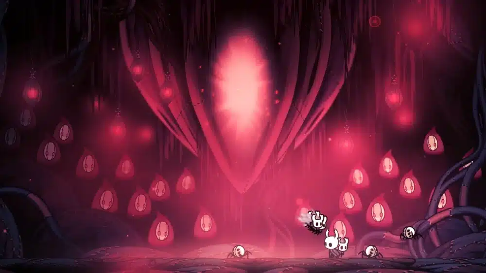 Grimm Hollow Knight Guide: Master the Grimm Troupe and Nightmare King