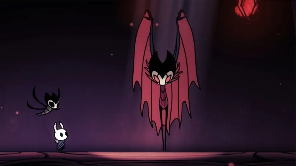 Grimm Hollow Knight Guide: Master the Grimm Troupe and Nightmare King