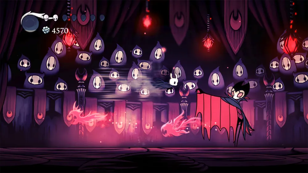 Hollow Knight on Nintendo Switch: Everything You Need to Know