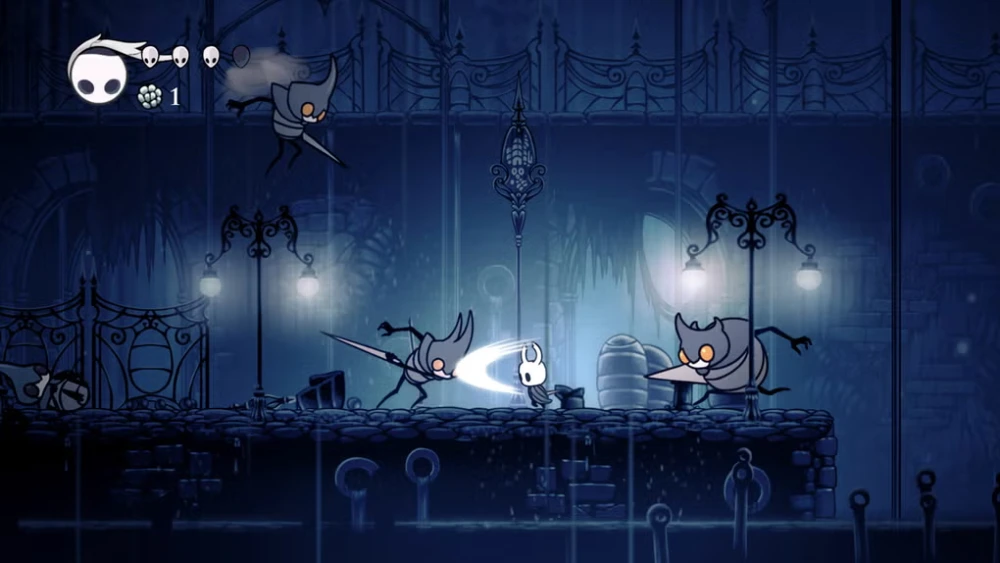 Hollow Knight on Nintendo Switch: Everything You Need to Know
