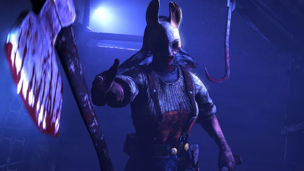 Huntress Dead by Daylight: Mastering the Killer’s Lore