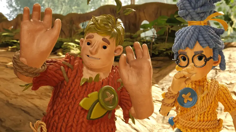 It Takes Two Complete Guide: Story, Gameplay, and more