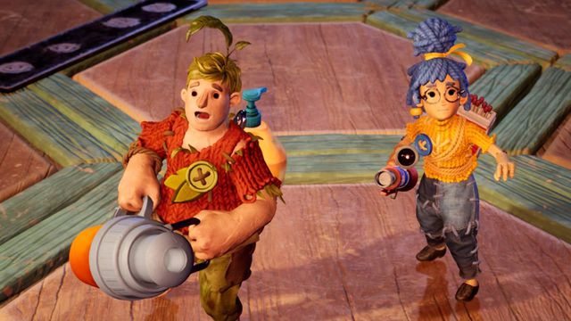 It Takes Two - Xbox Series X: Complete Guide to Features, Crossplay ...