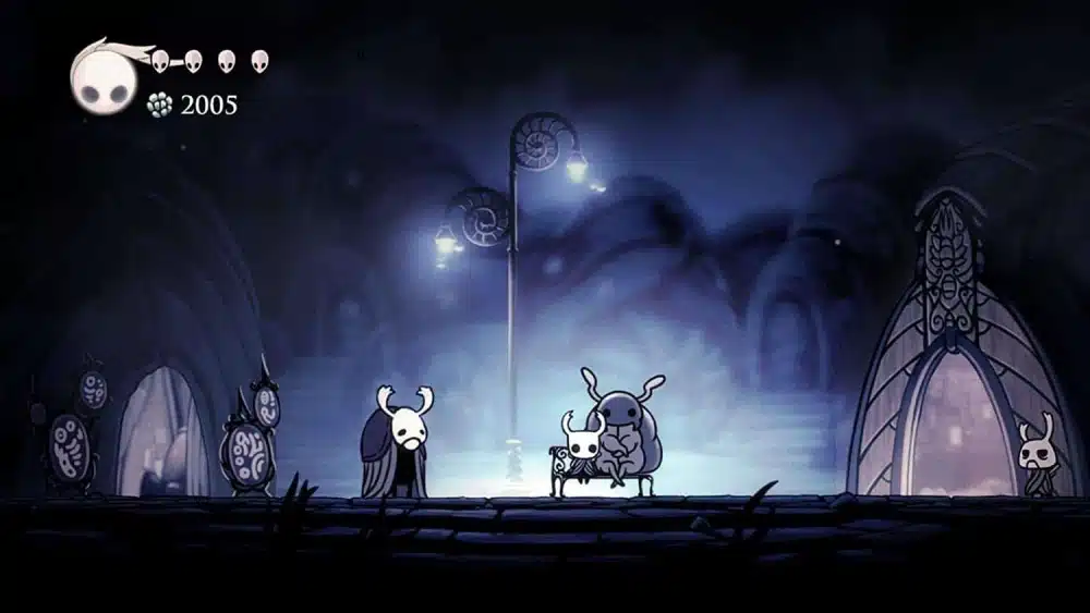 Pale Ore Hollow Knight Guide: All Locations and How to Use Them