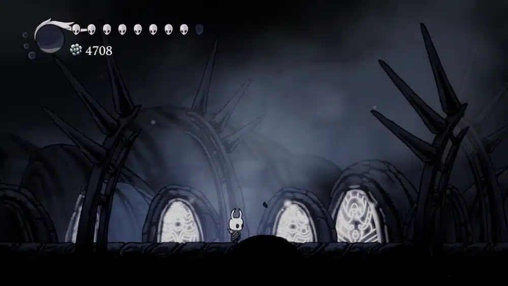 Pale Ore Hollow Knight Guide: All Locations and How to Use Them