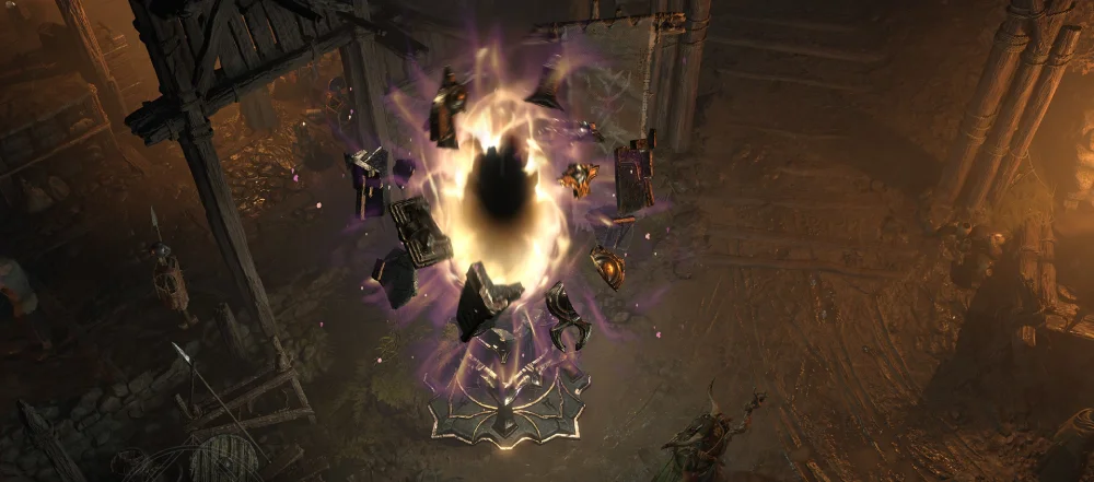 The Pit Diablo 4: Unlock, Enter & Master the Pit of the Artificer Guide