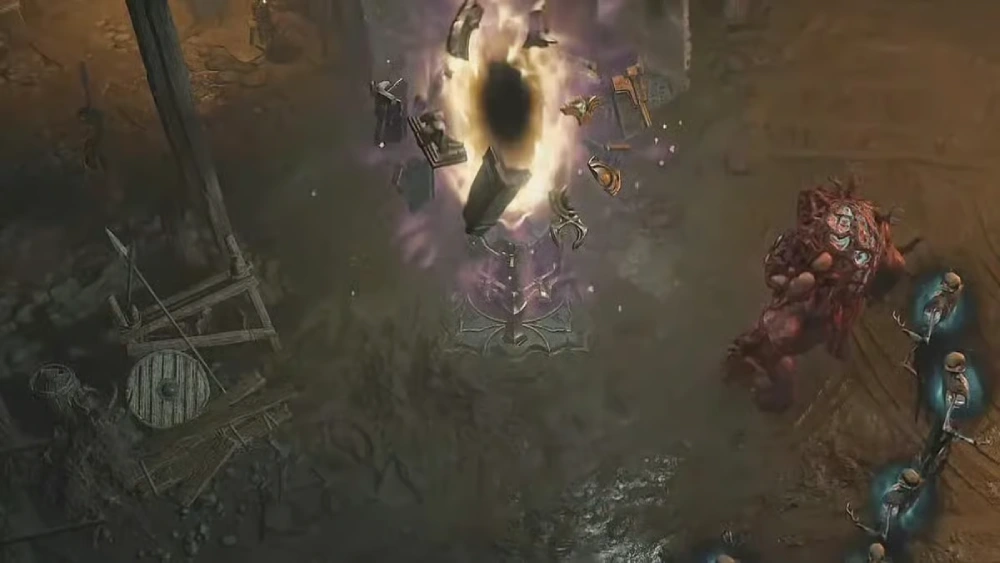 The Pit Diablo 4: Unlock, Enter & Master the Pit of the Artificer Guide