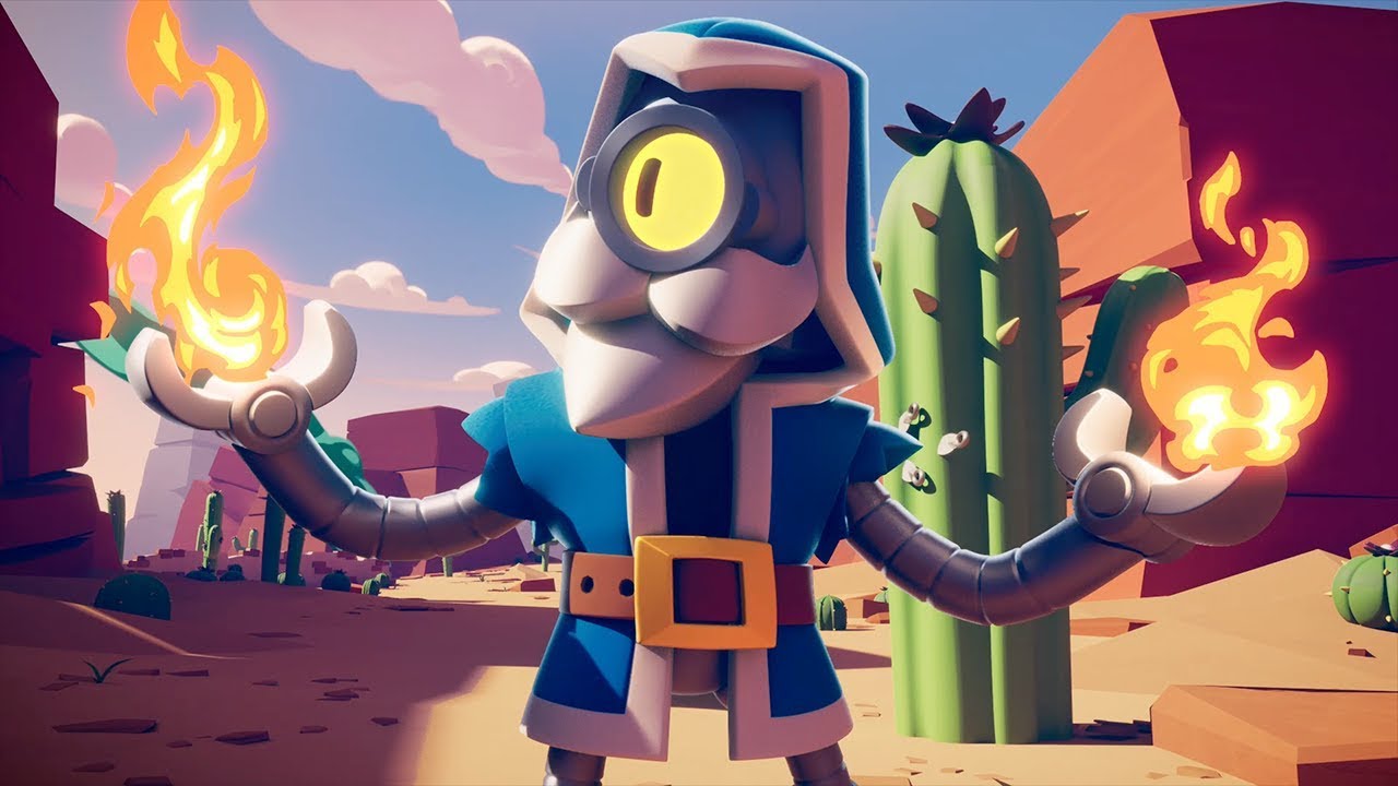 Barley Brawl Stars Build Guide: Best Strategies and Tips