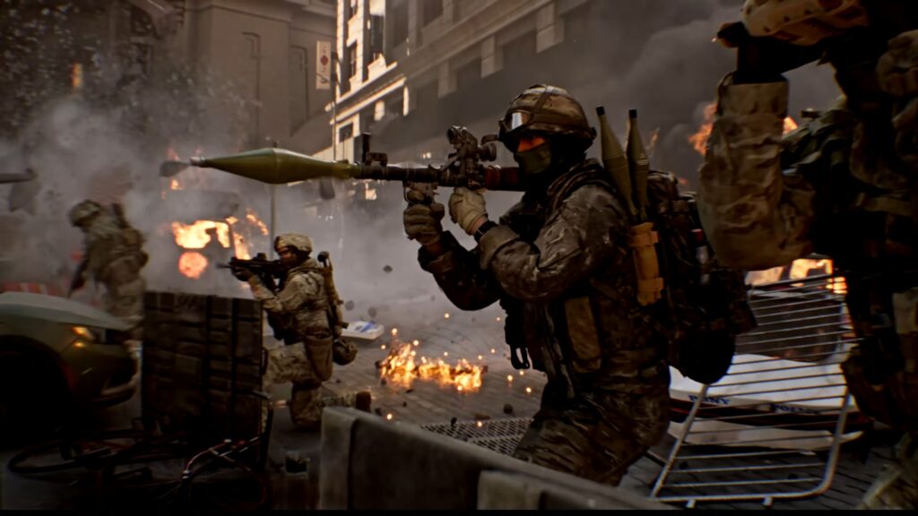 Battlefield 6 Release Date Confirmed: Schedule & Platforms