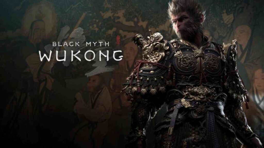 Black Myth Wukong Chapter 2 Bosses: Guide & Secrets