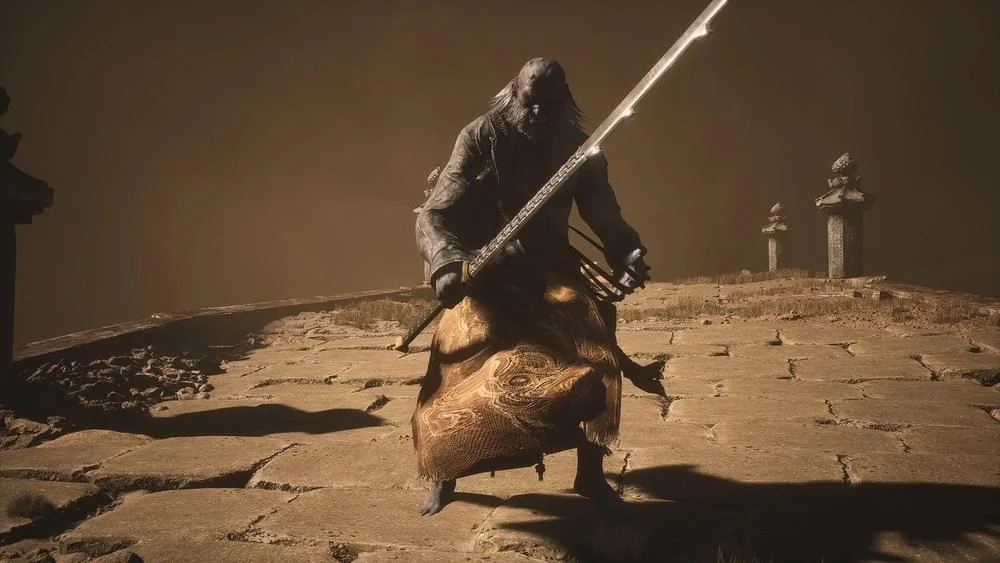 Black Myth Wukong Chapter 2 Bosses: Guide & Secrets