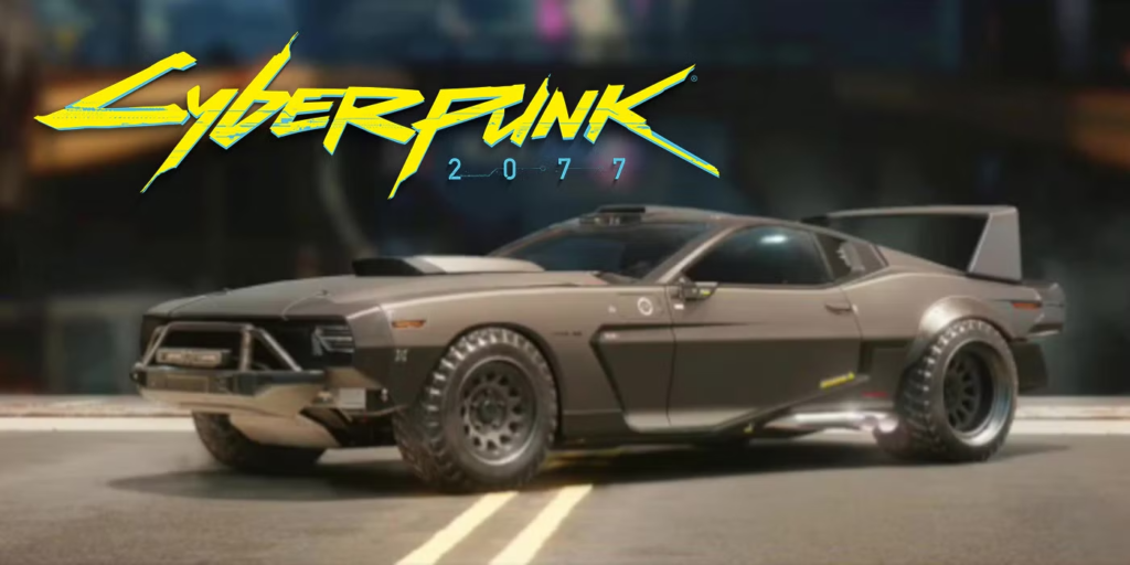 Cyberpunk 2077 Cars: Ultimate Guide to Speed & Style