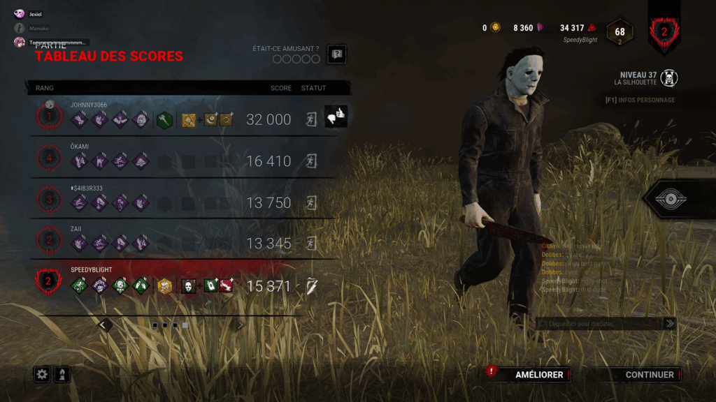 Dead by Daylight Cheats Explained