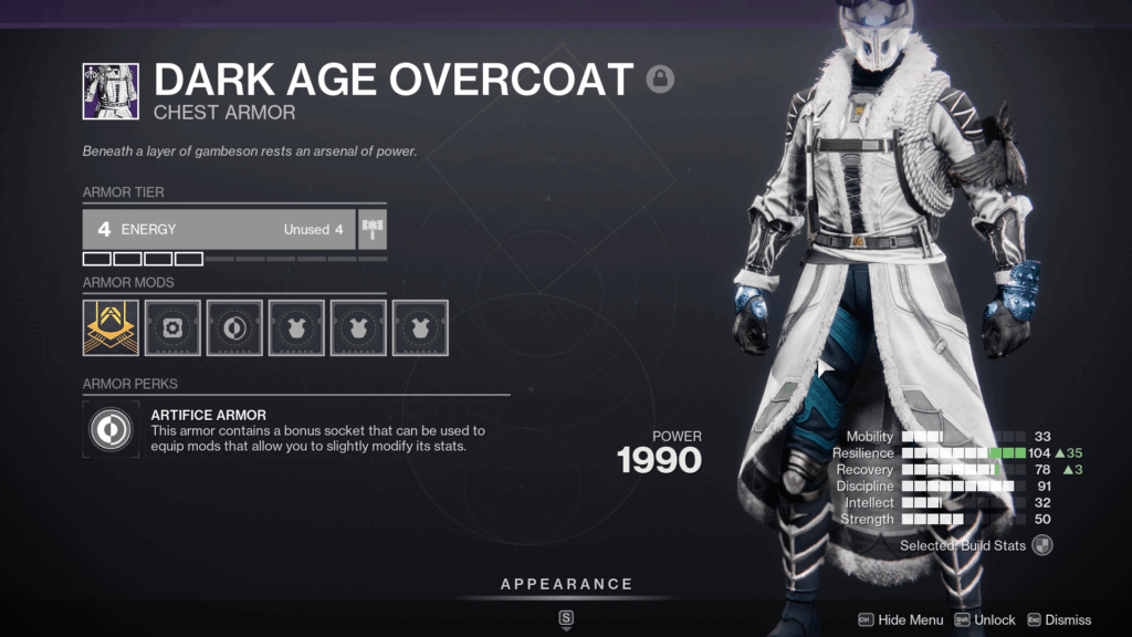 Destiny 2 Artifice Armor Sources: Best Farms and Full Breakdown