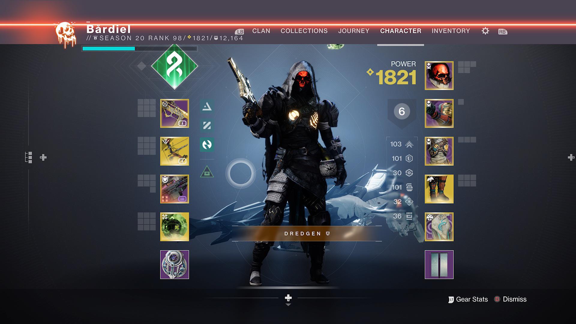 Destiny 2 builds: Top PvP and PvE loadouts