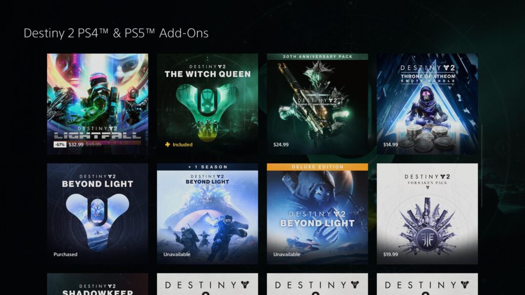 Destiny 2 DLC: Complete Guide for Guardians