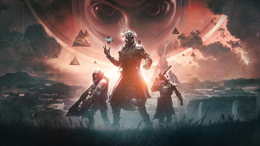 Destiny 2 The Final Shape: Guide to Bungie’s biggest expansion.