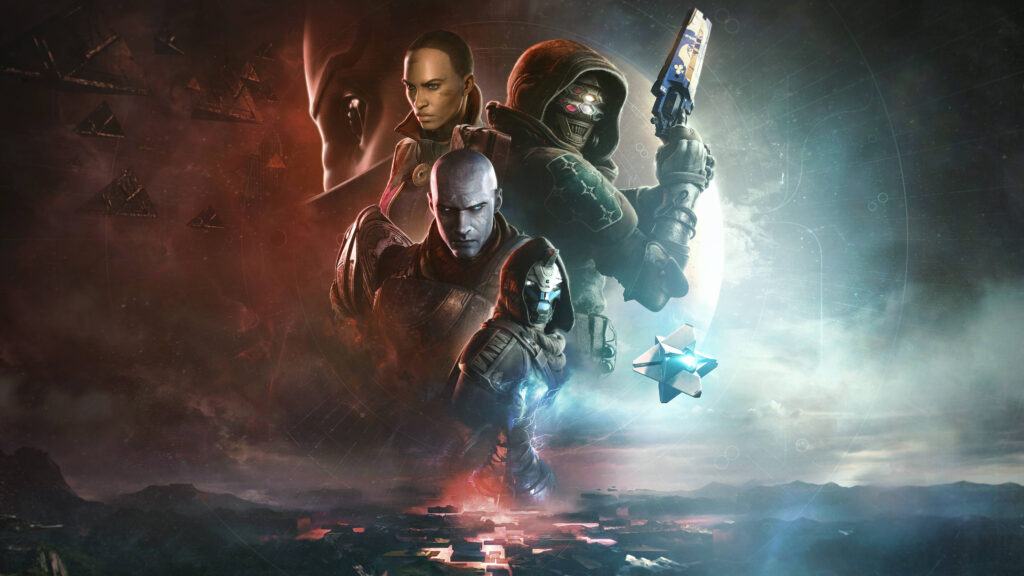 Destiny 2 The Final Shape: Guide to Bungie’s biggest expansion.