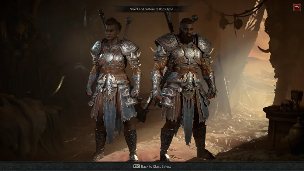 Diablo 4 Barbarian Build Guide: Dominate with the Best Barb Builds