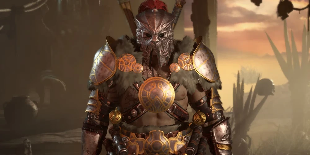 Diablo 4 Barbarian Build Guide: Dominate with the Best Barb Builds
