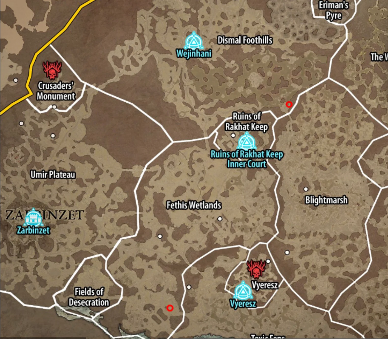 Diablo 4 Living Steel: Complete Guide to Farming and Using It