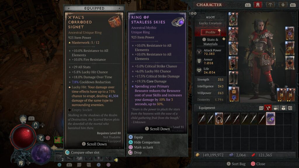 Diablo 4 Mythic Uniques: The Ultimate Guide