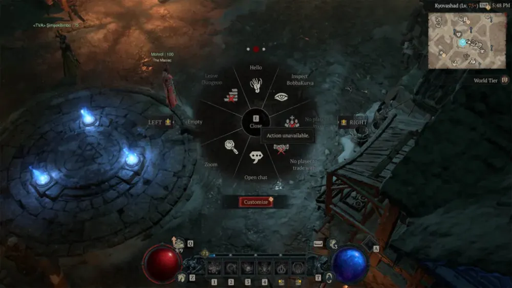 Diablo 4 Trading Guide: Everything You Need to Know in 2025