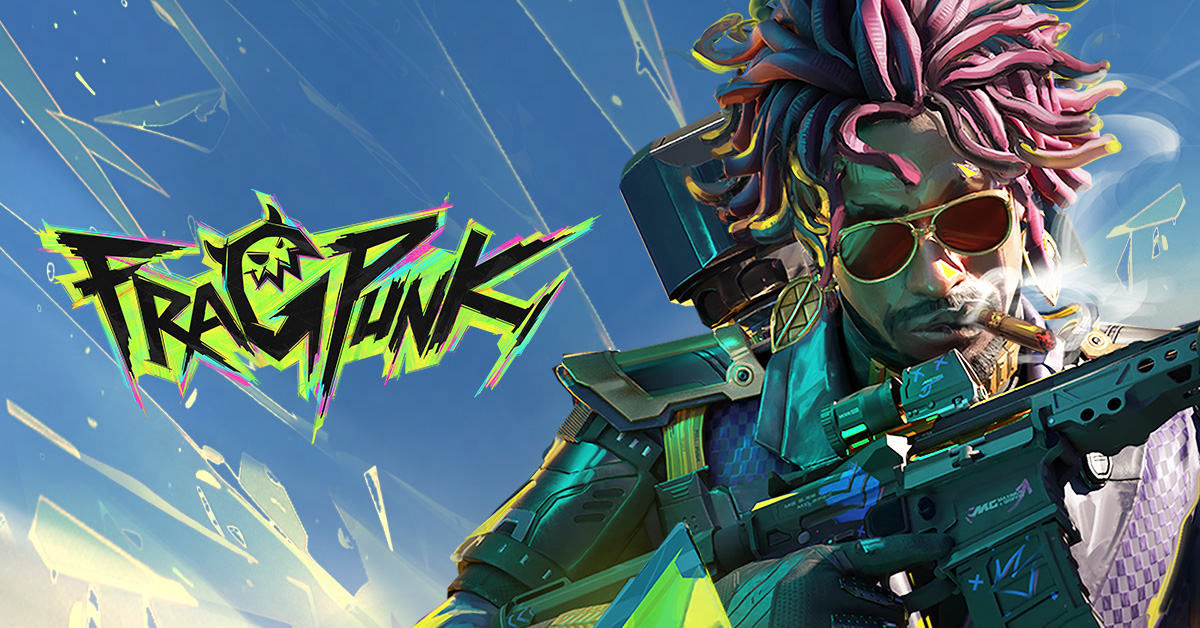Guide Fragpunk Playtest: Dates and Duration Explained