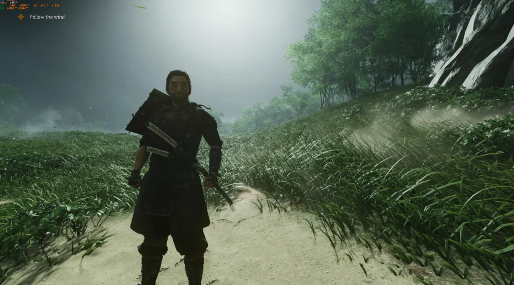 Ghost of Tsushima PS4: The Ultimate Guide to Mastering