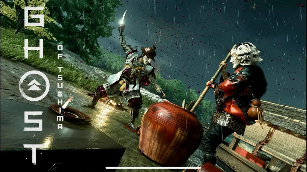 Ghost of Tsushima Xbox: tudo o que você precisa saber