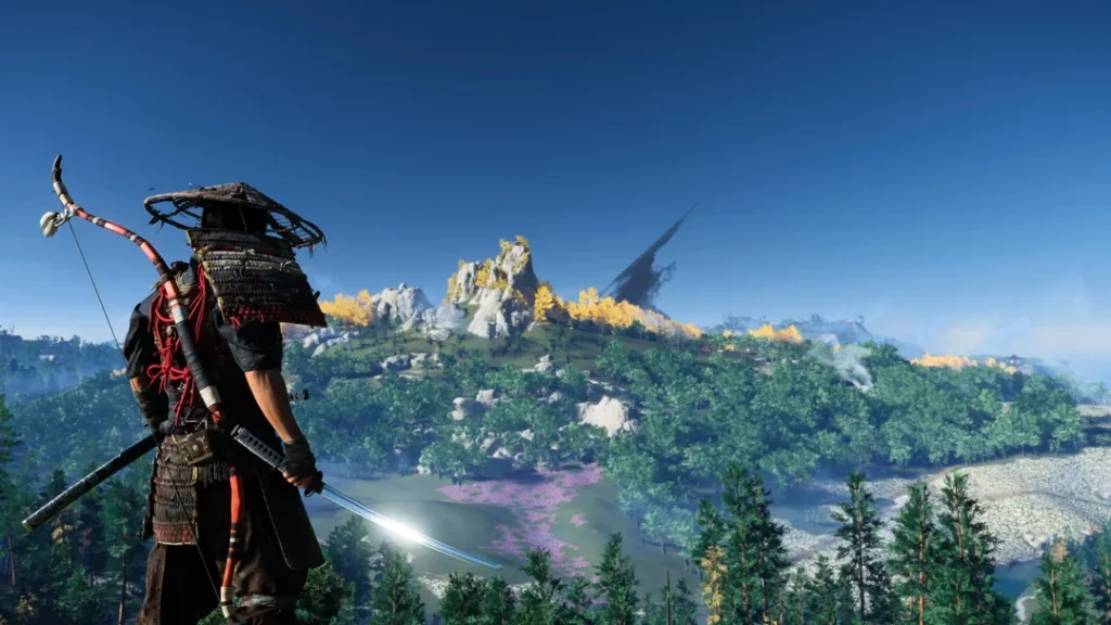 Ghost of Tsushima Xbox: tudo o que você precisa saber