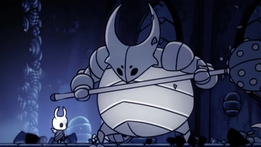 Hollow Knight Bosses: All Boss Fights Ranked and Explained