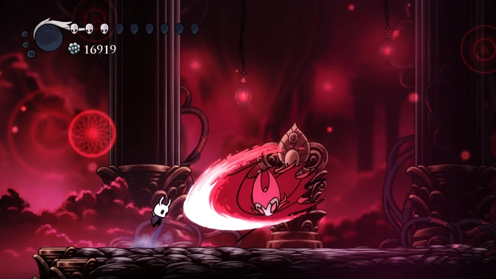 Hollow Knight Bosses: All Boss Fights Ranked and Explained