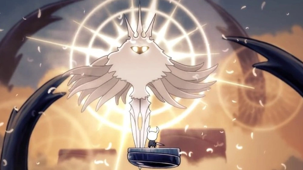 Hollow Knight Bosses: All Boss Fights Ranked and Explained