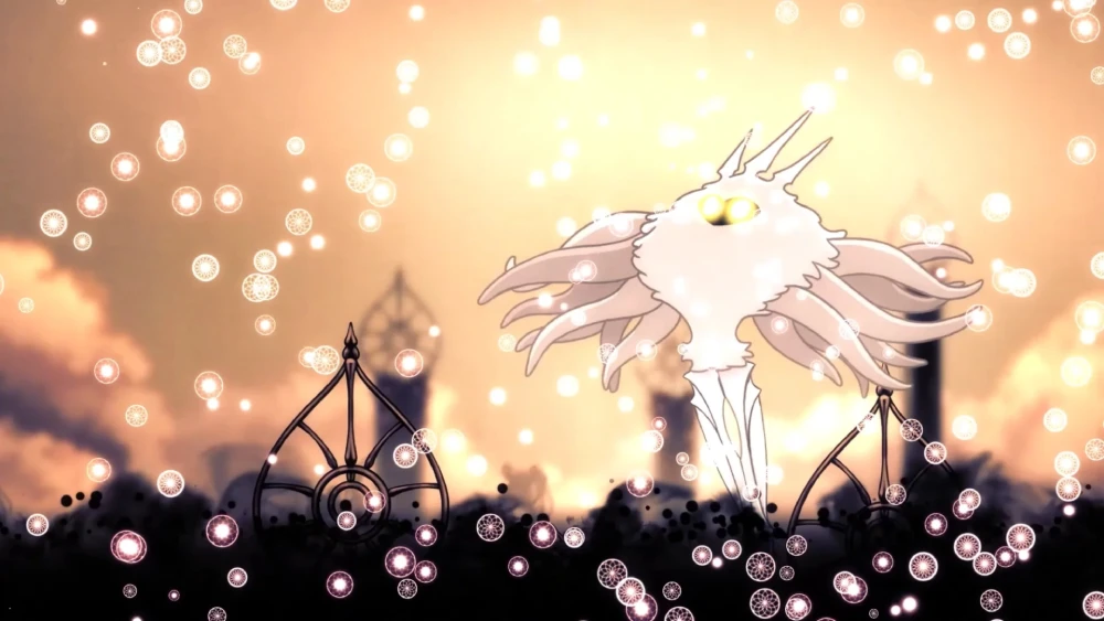 Hollow Knight Bosses: All Boss Fights Ranked and Explained