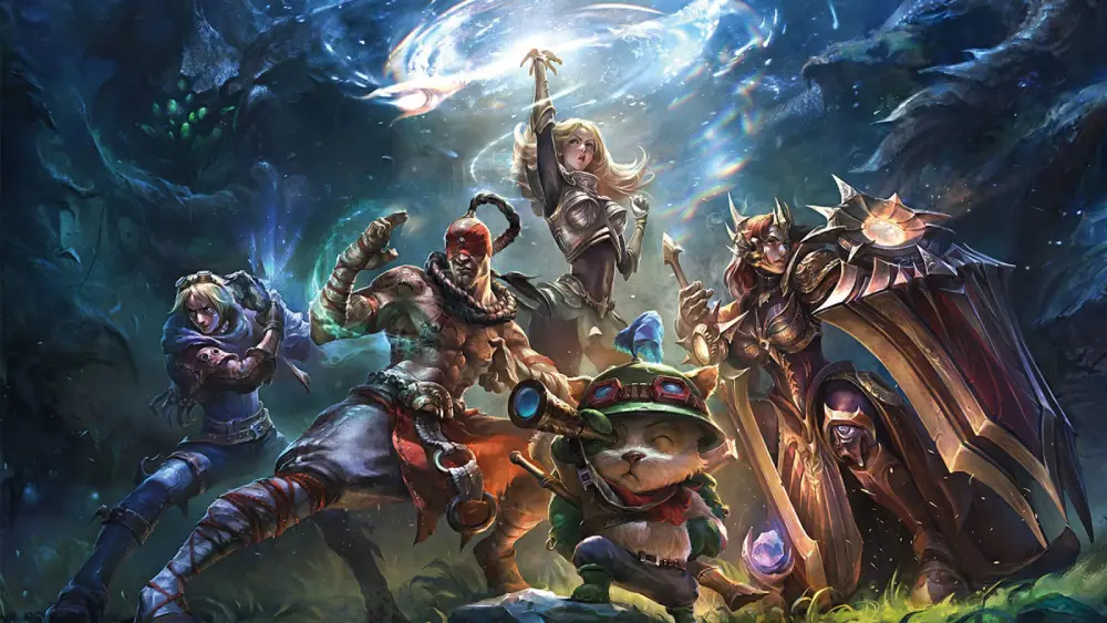 How to Uninstall League of Legends Safely and Remove All Files