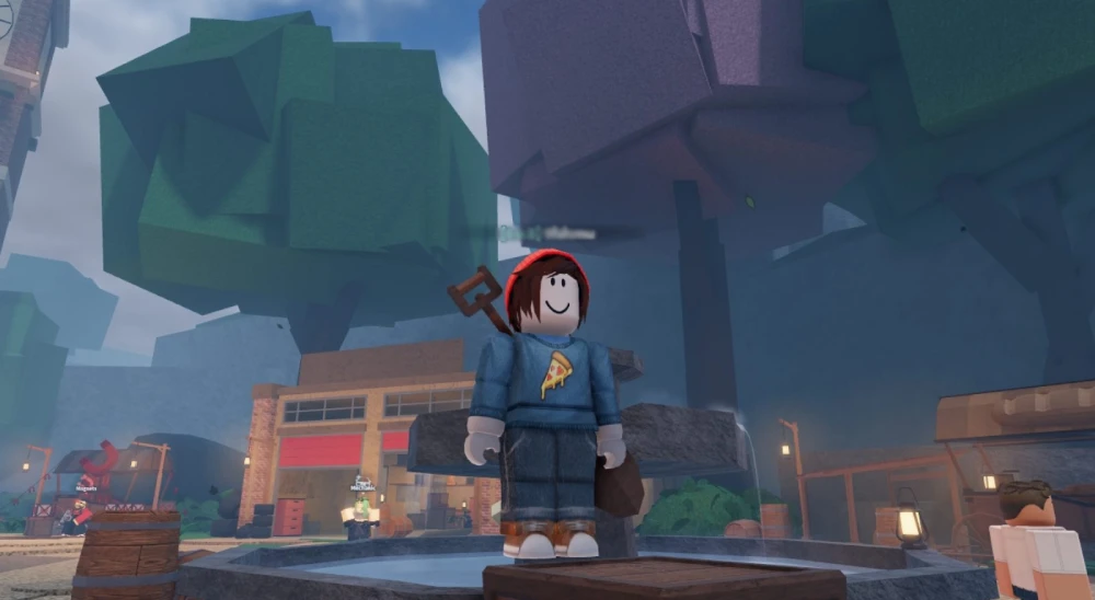 Roblox Exploit ما هو وكيف تحمي نفسك من الاستغلالات