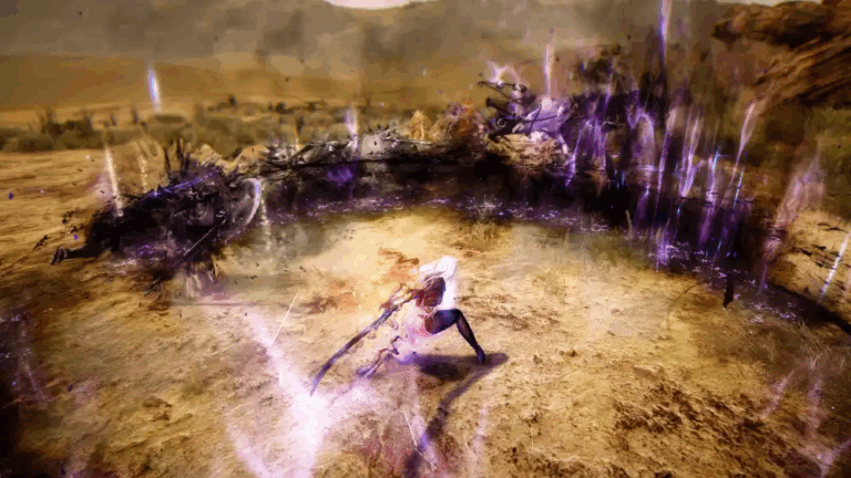 История Daum Games Black Desert: как игра стала феноменом