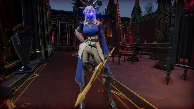 V Rising Mod 安裝與推薦指南：最佳模組提升遊戲體驗