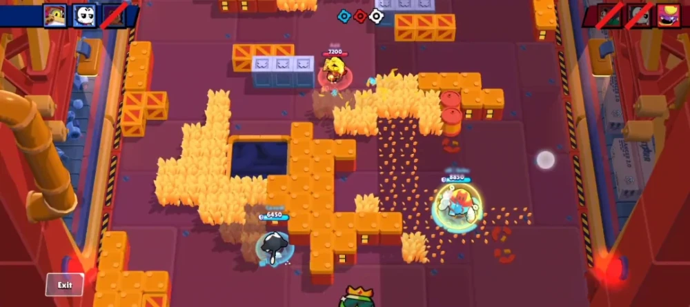 Скачать последнюю версию Brawl Stars APK на Android