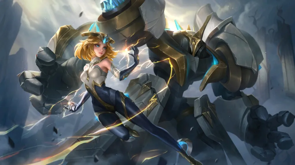Mobile Legends PC: 최적 에뮬레이터로 플레이하기