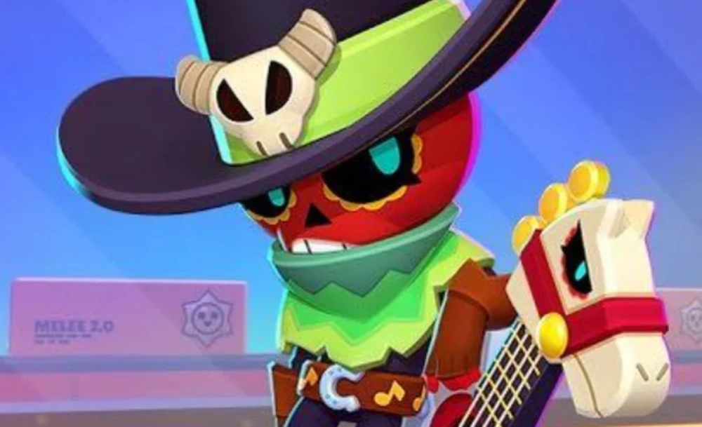 Poco Brawl Stars: Mastering the Healer Brawler in All Game Modes