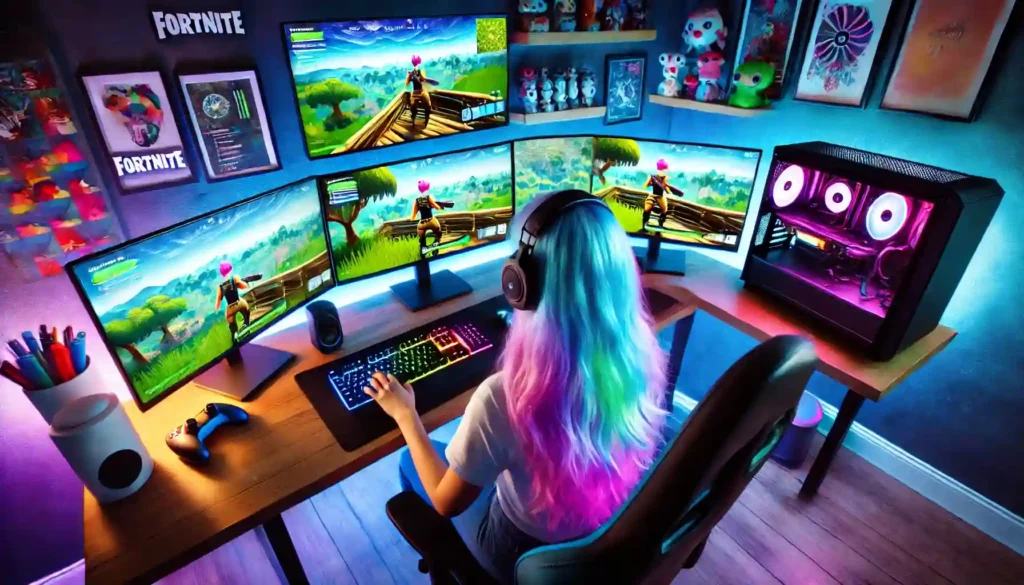 Montague в Fortnite: Новый элегантный скин персонажа