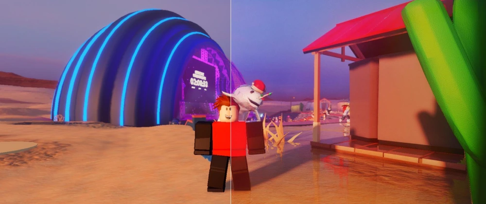 Roblox Shaders: 2025년 최고의 설치 및 사용 가이드