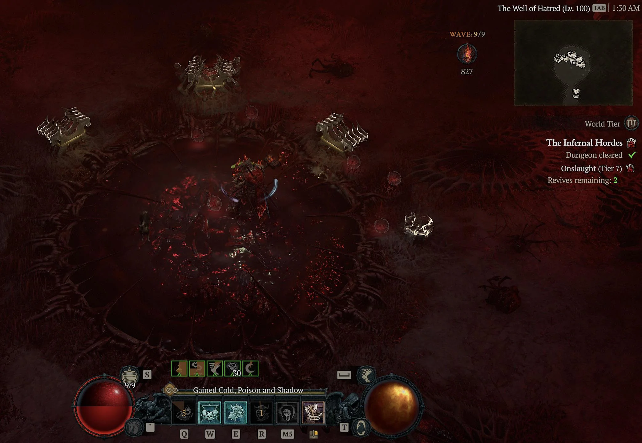 Infernal Hordes Diablo 4: Surviving Hell’s Onslaught