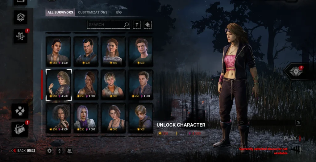 Exploring Whether Is Dead by Daylight Crossplay Is Available