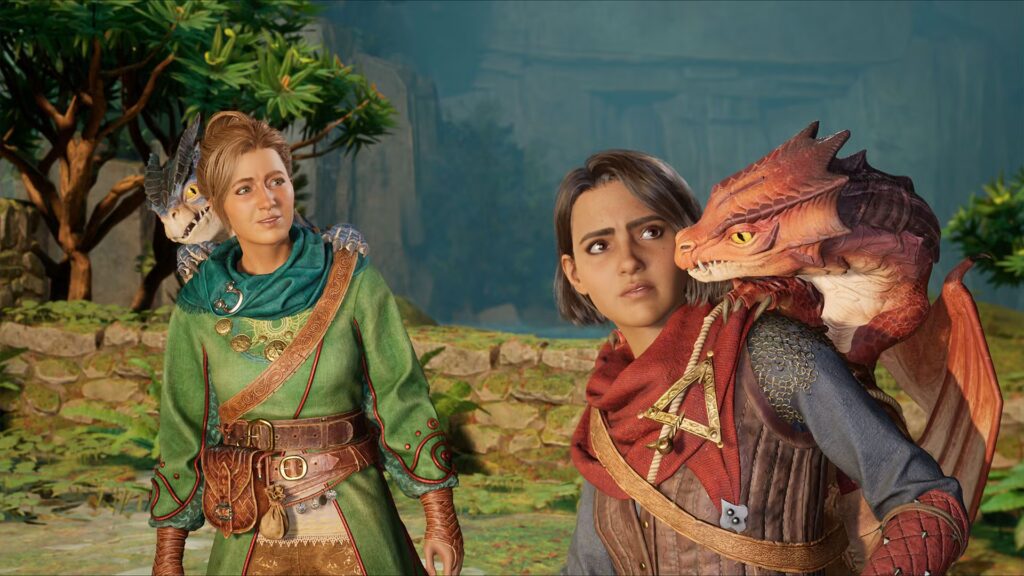 A New Chapter Begins: The It Takes Two New Game