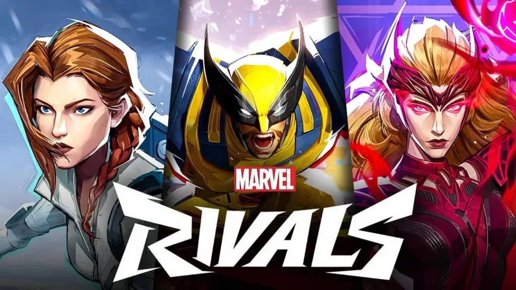 Marvel Rivals Price Breakdown: Is the Game Worth the Cost?