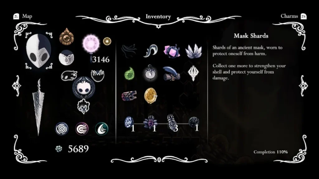 Hollow Knight Mask Shards Guide: Unlock All Secrets to Survive
